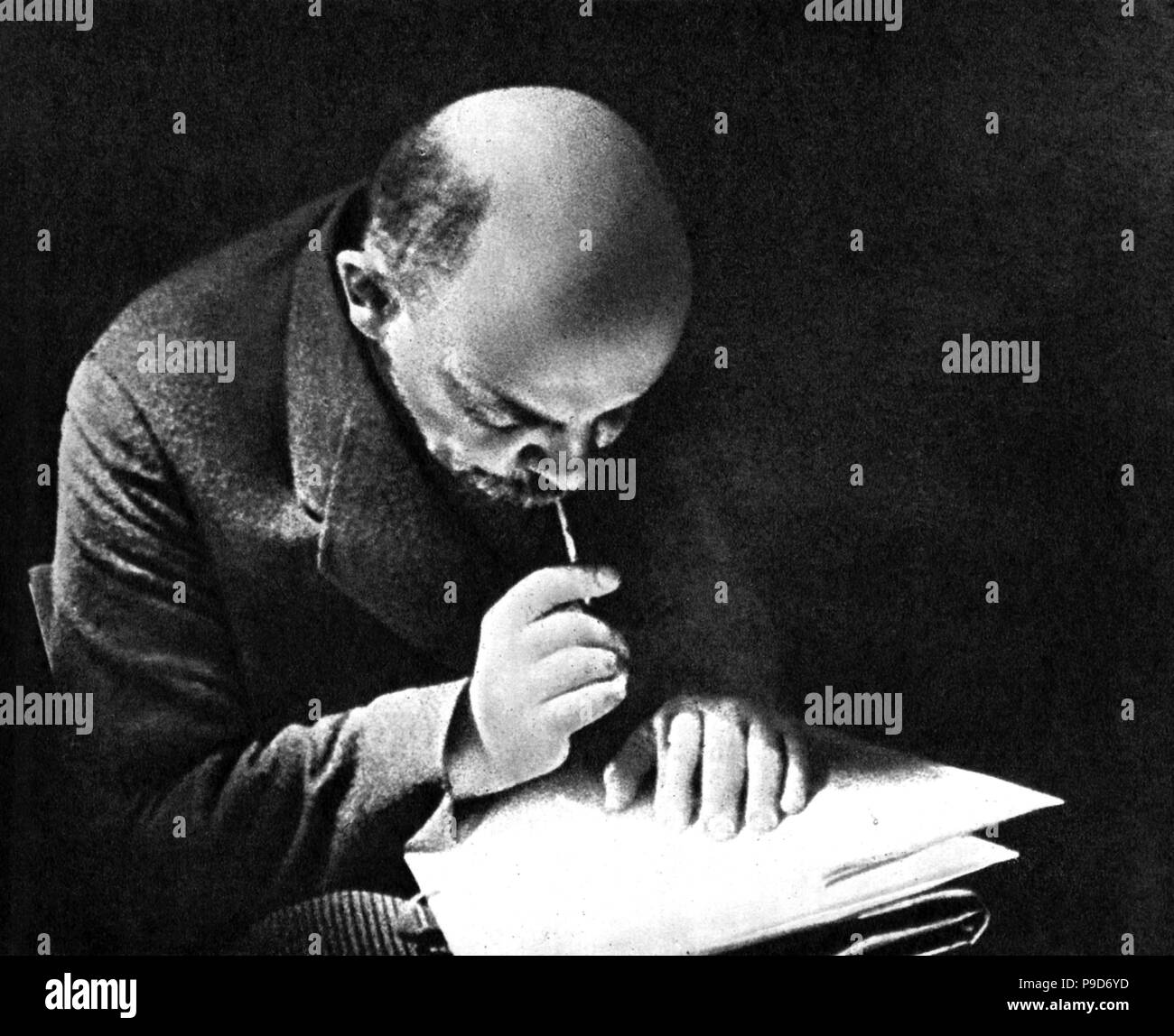 Communist international comintern hi-res stock photography and images ...