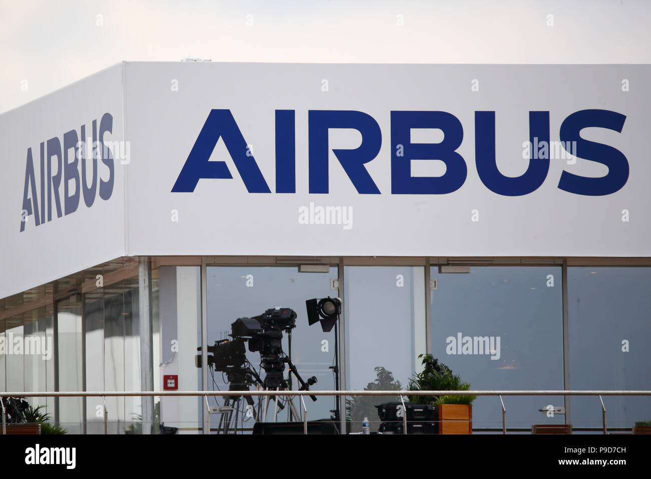 Airbus Logo