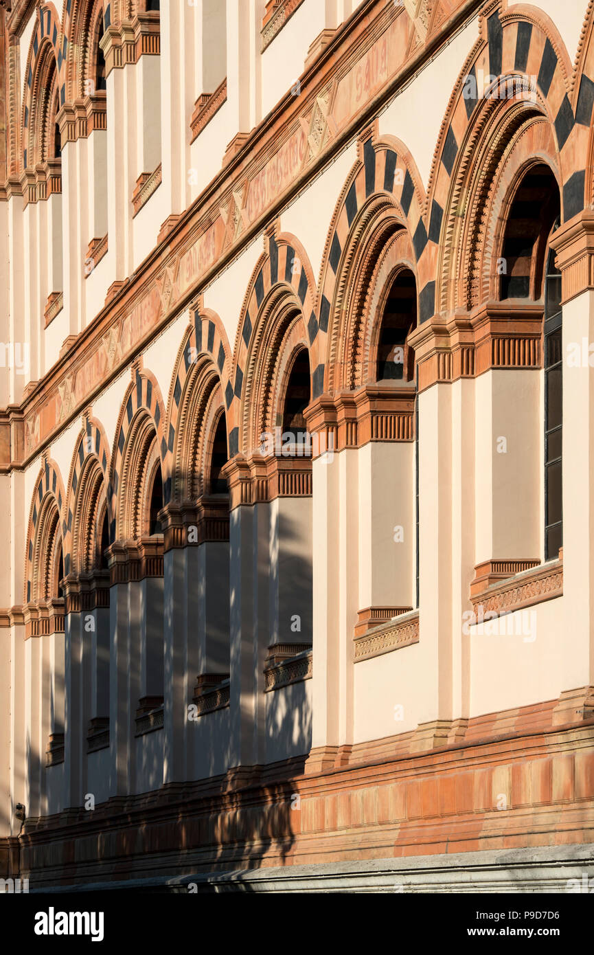 ITALY,LOMBARDY,MILAN,NATURAL HISTORY MUSEUM Stock Photo - Alamy