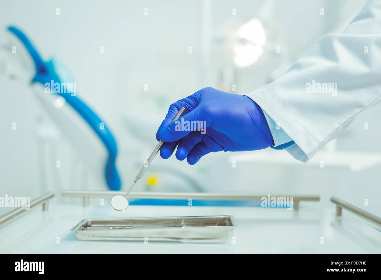Man taking care little hi-res stock photography and images - Alamy