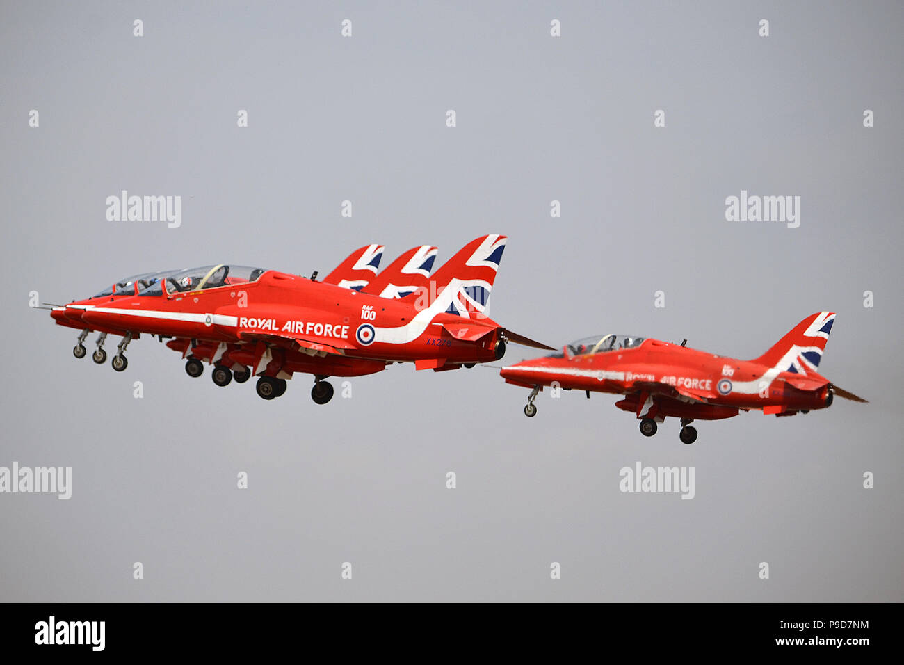 Raf scampton hi-res stock photography and images - Alamy