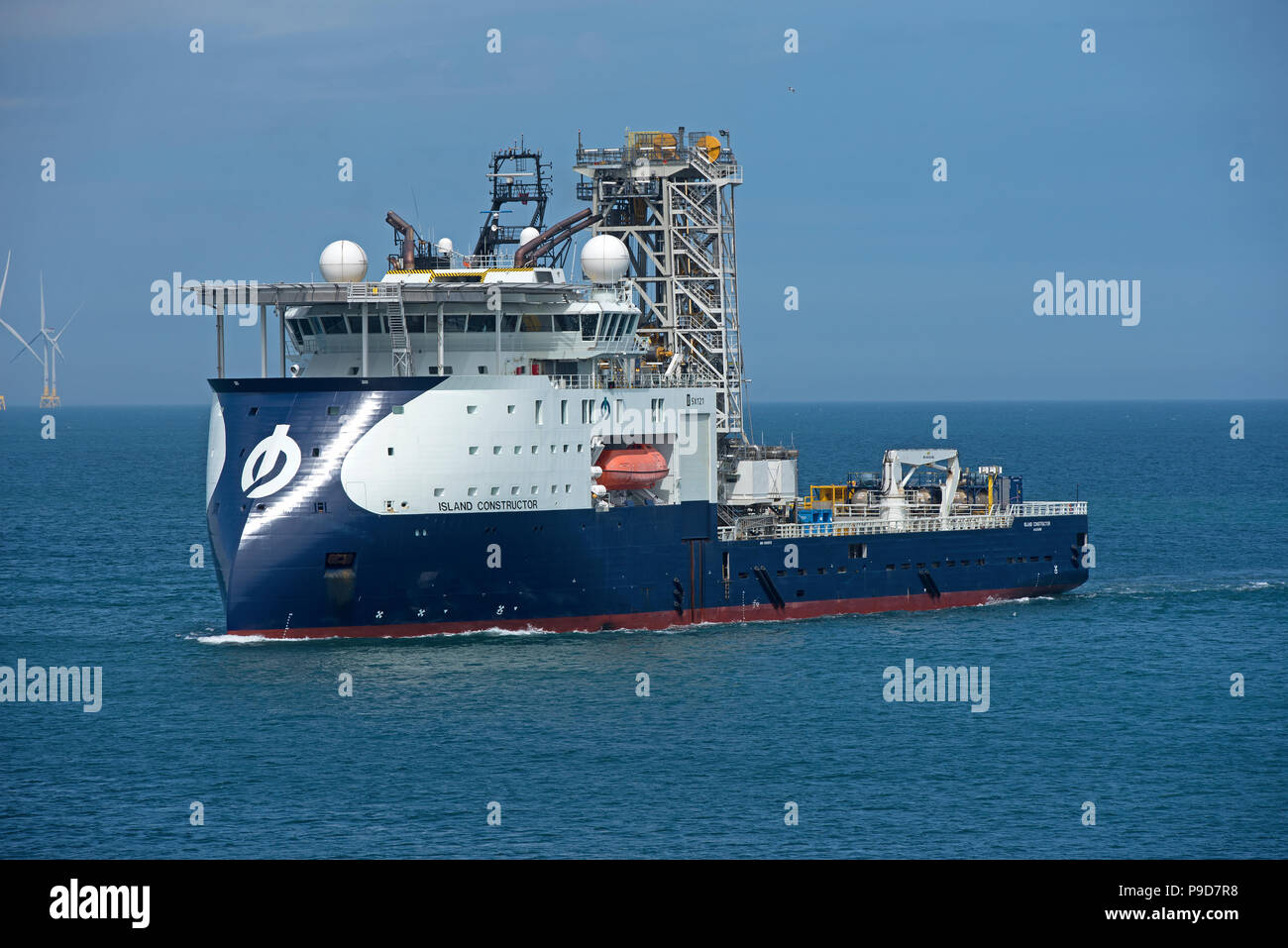 Moonpool hi-res stock photography and images - Alamy