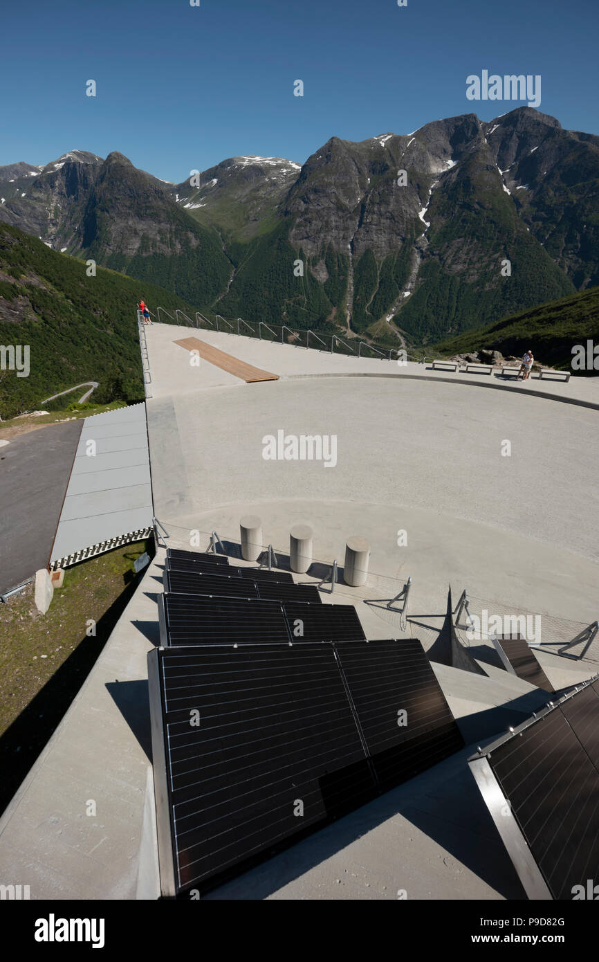 Utsikten viewpoint hi-res stock photography and images - Alamy