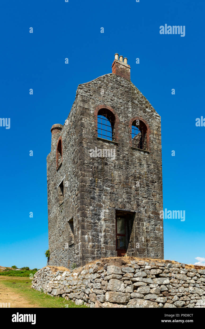 South Phoenix Mine High Resolution Stock Photography and Images - Alamy