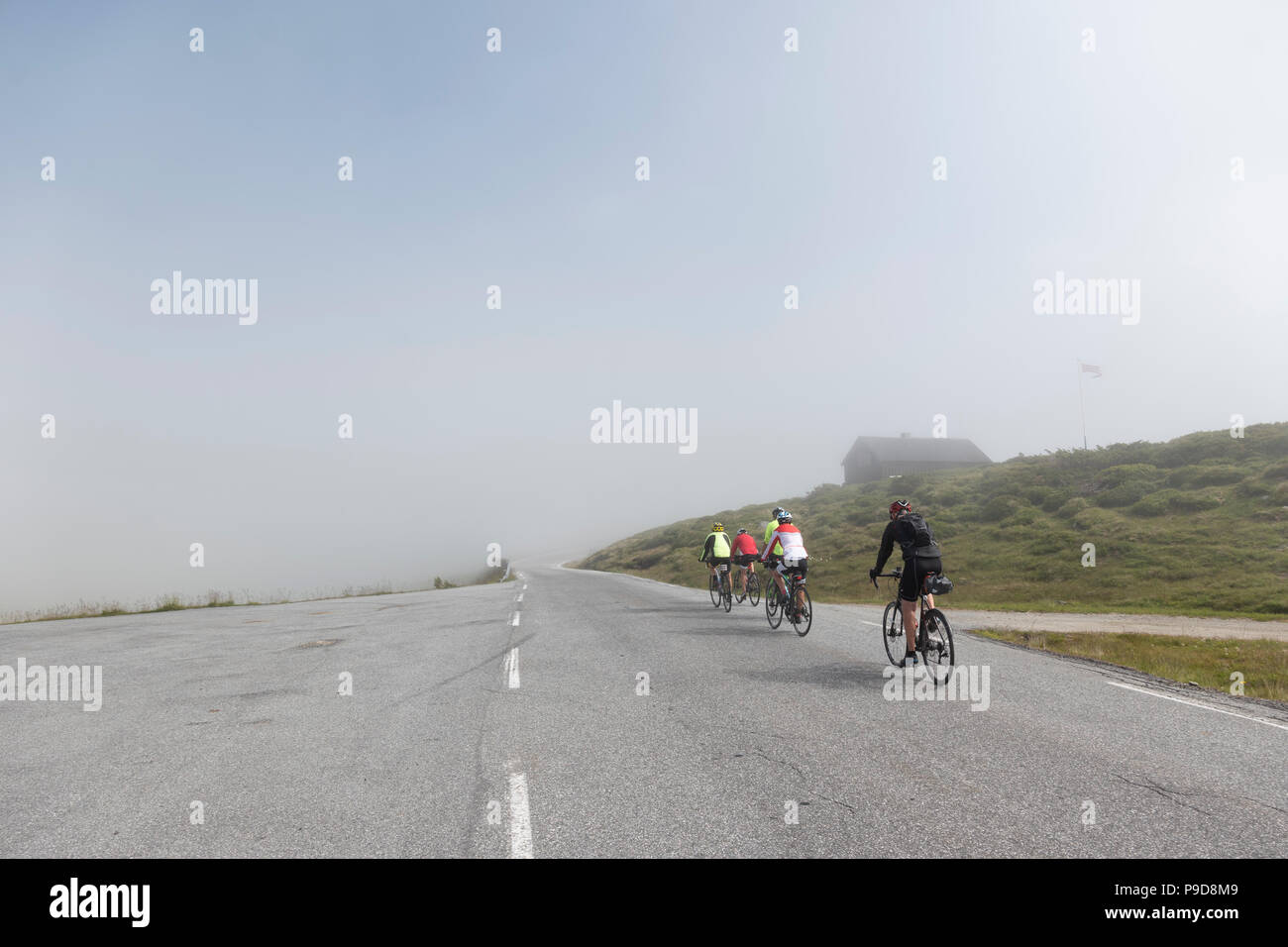Vangsnes High Resolution Stock Photography and Images - Alamy