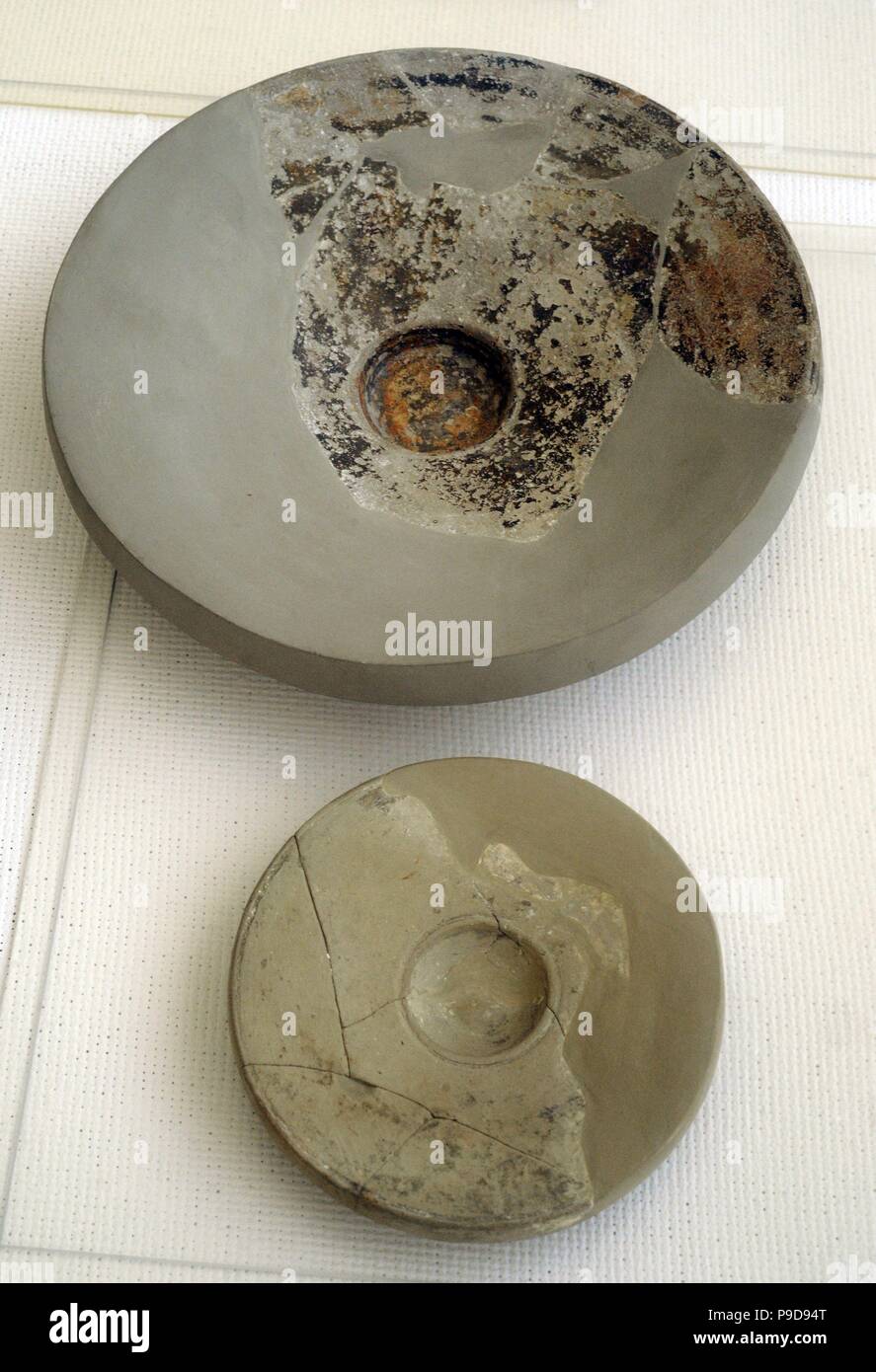 Black african roman naples museum hi-res stock photography and images ...