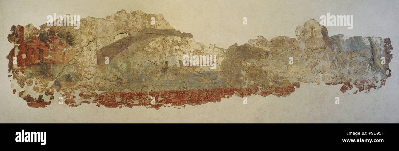 Ancient roman ship and rowers hi-res stock photography and images - Alamy