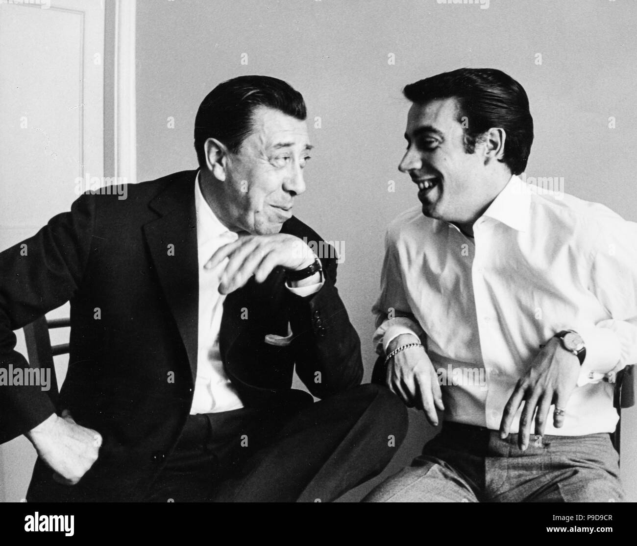 Fernandel High Resolution Stock Photography and Images - Alamy