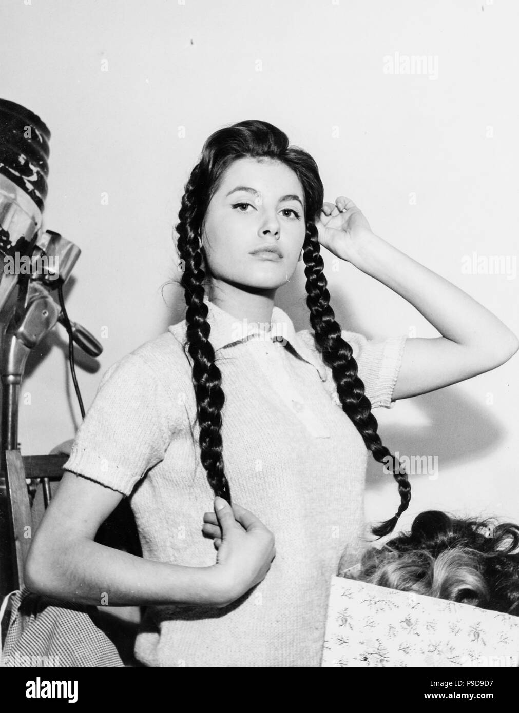 Gabriella farinon hi-res stock photography and images - Alamy