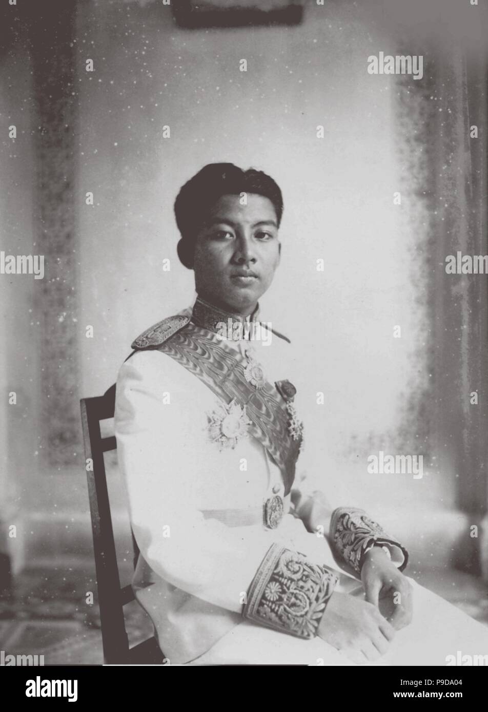 Norodom sihanouk hi-res stock photography and images - Alamy