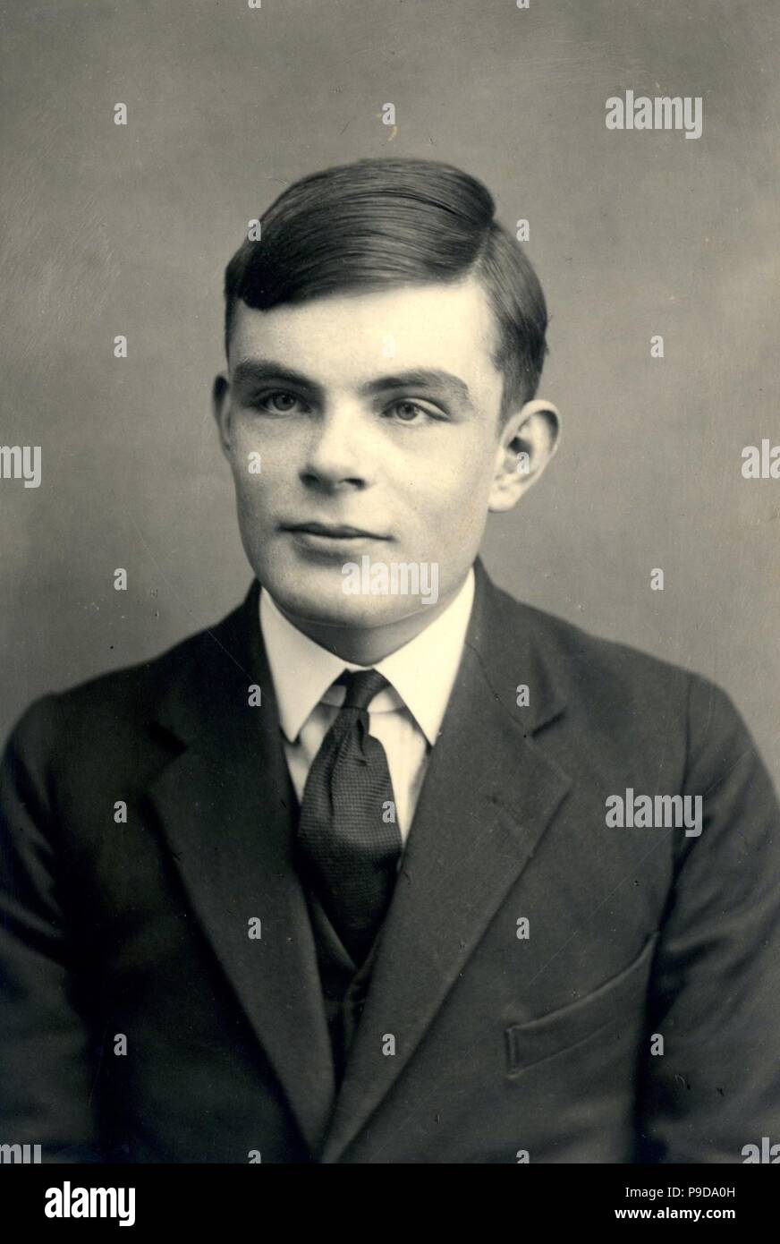 Alan turing hi-res stock photography and images - Alamy Alan turing hi-res stock photography and images - Alamy