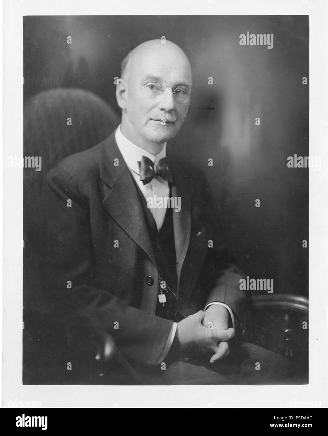 Henry herbert goddard hi-res stock photography and images - Alamy