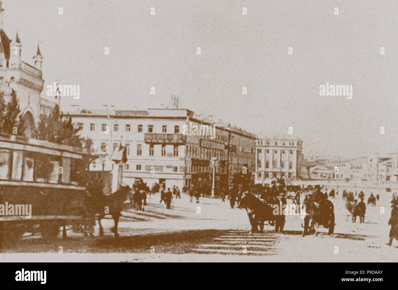 Chelyshev hi-res stock photography and images - Alamy