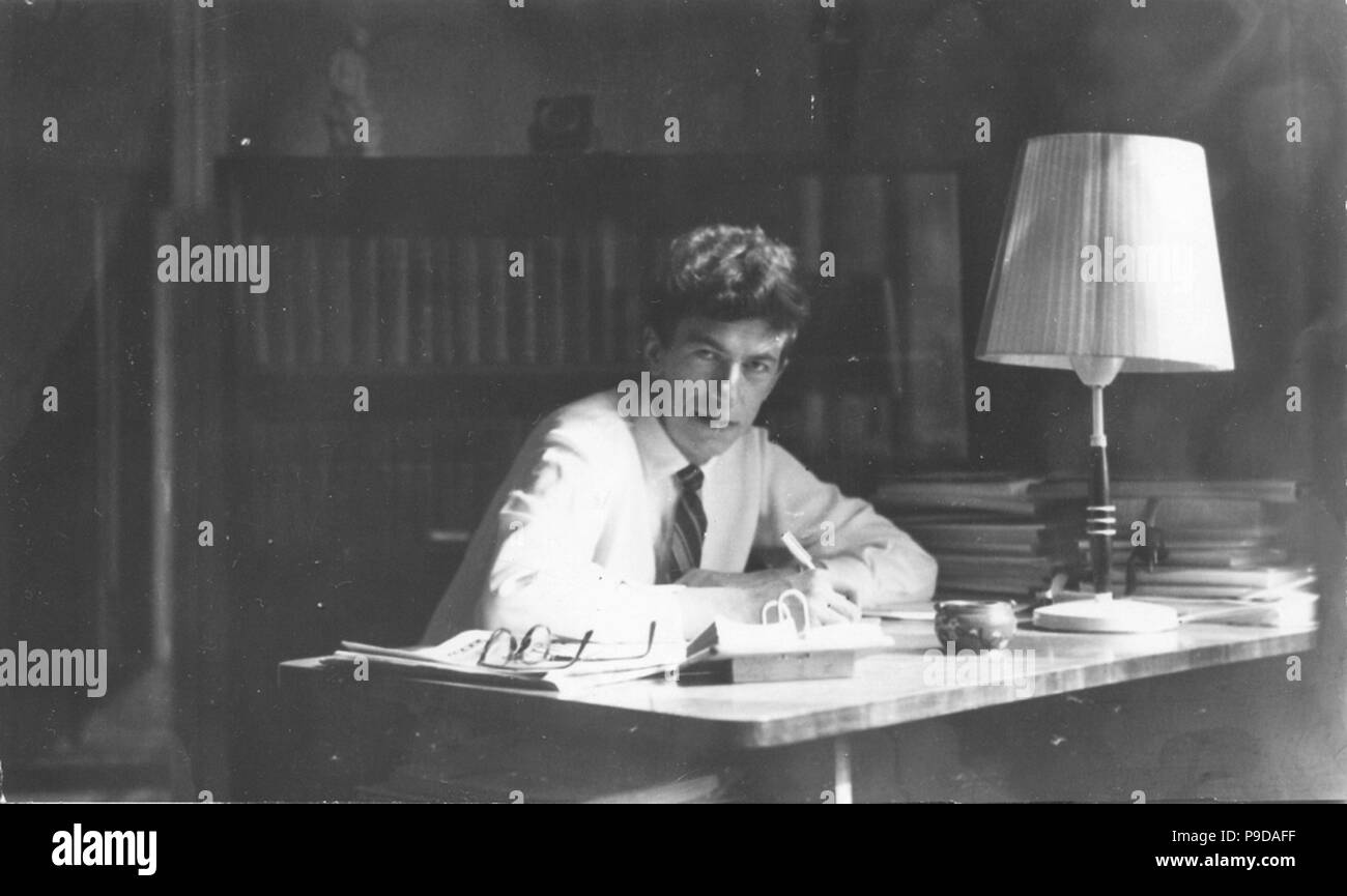 Svyatoslav hi-res stock photography and images - Alamy