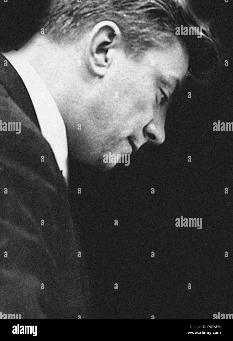 Vladimir melnikov hi-res stock photography and images - Alamy