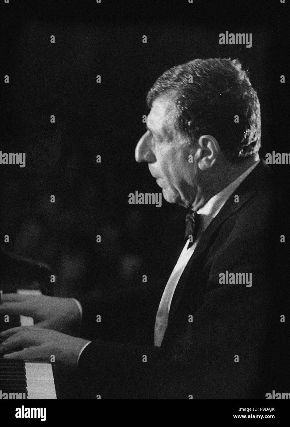 Arno Babajanian (1921-1983). Museum: PRIVATE COLLECTION Stock Photo - Alamy