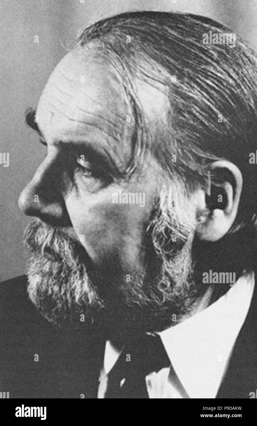 Wolfgang Metzger (1899-1979). Museum: PRIVATE COLLECTION Stock Photo ...