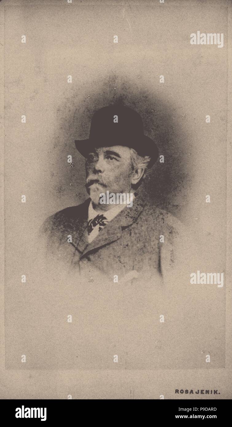 August zang hi-res stock photography and images - Alamy