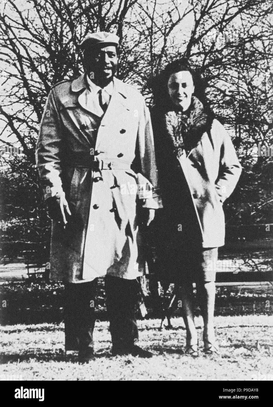 Baroness de rothschild hi-res stock photography and images - Alamy