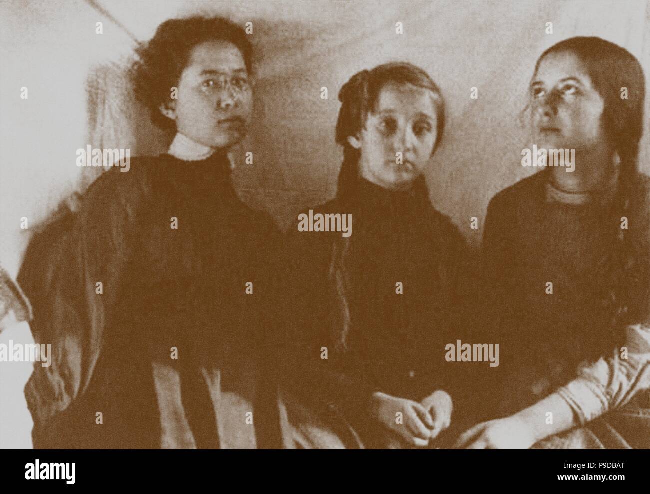 Suok hi-res stock photography and images - Alamy