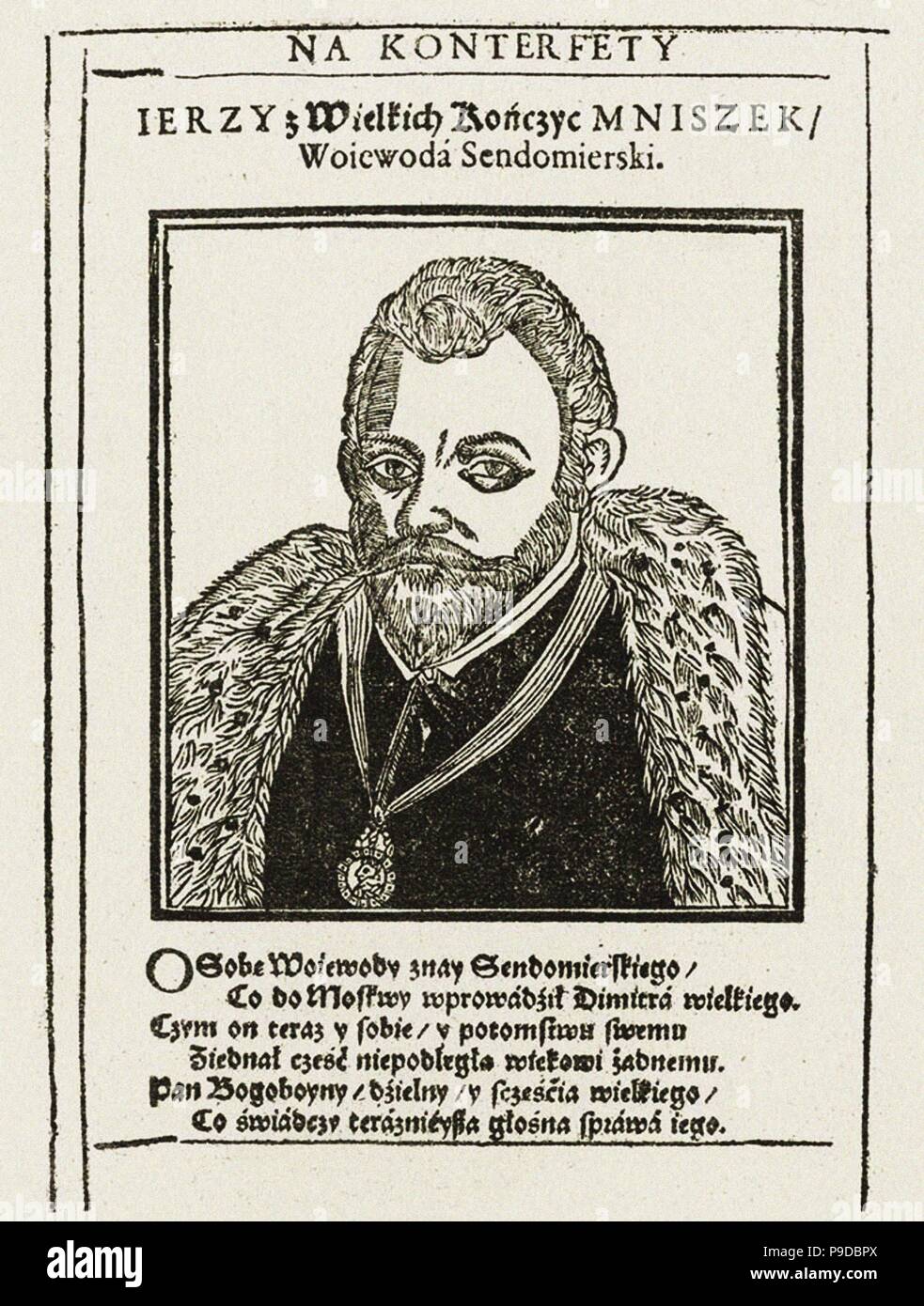 Voivode hi-res stock photography and images - Alamy