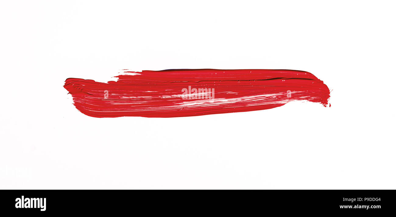 Brush stroke hi-res stock photography and images - Alamy