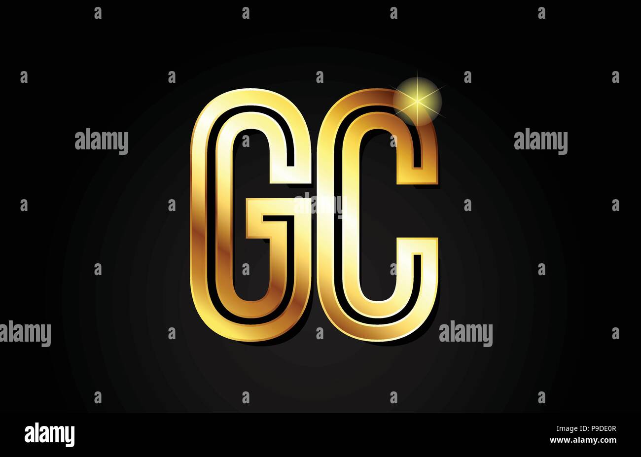 Gc background Stock Vector Images - Alamy