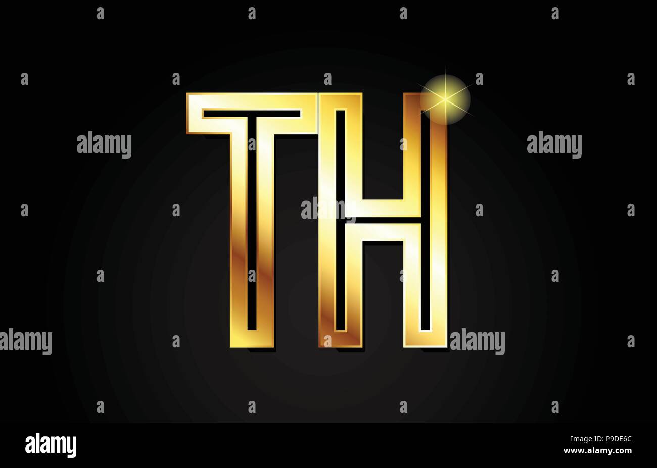 H t logo hi-res stock photography and images - Alamy