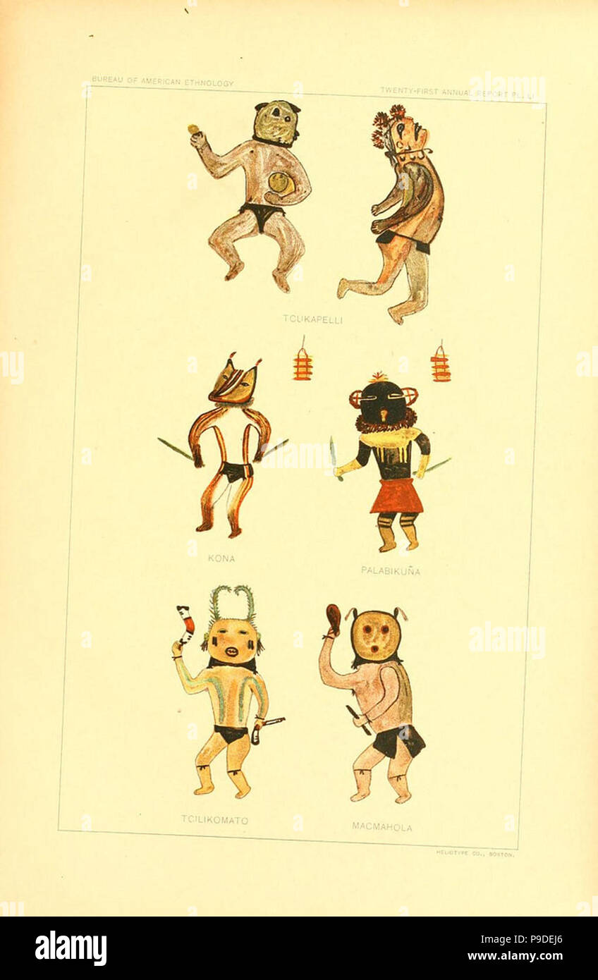 vintage tribal artwork Stock Photo - Alamy