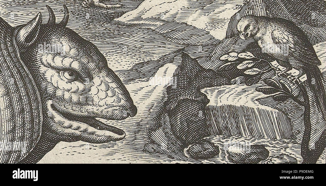 vintage mythological artwork Stock Photo - Alamy