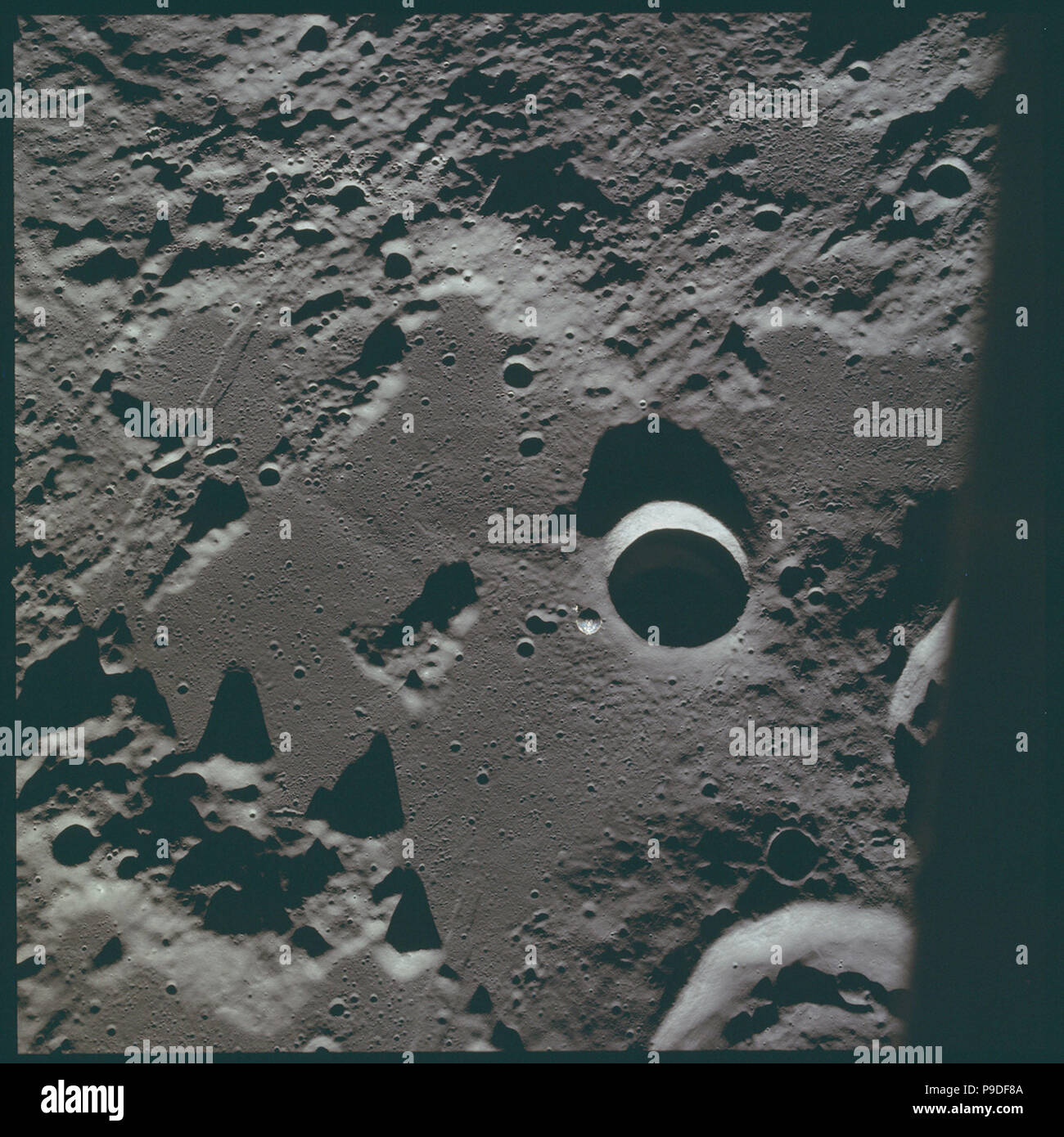 Astronaut Moon High Resolution Stock Photography and Images - Alamy