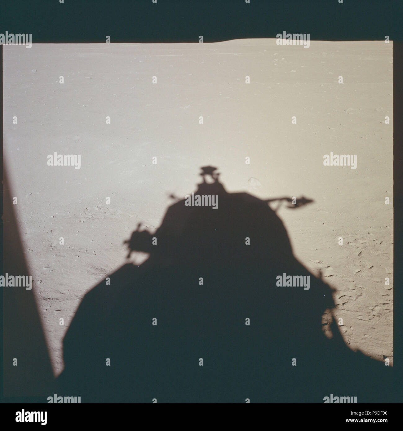 Moon Landing High Resolution Stock Photography and Images - Alamy