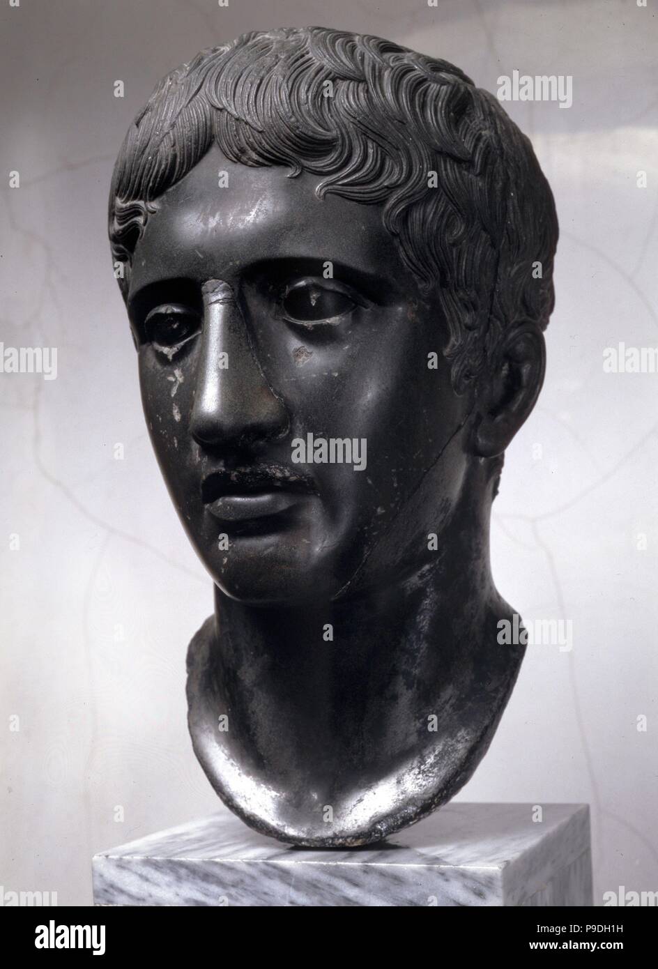 Polyclitus hi-res stock photography and images - Alamy