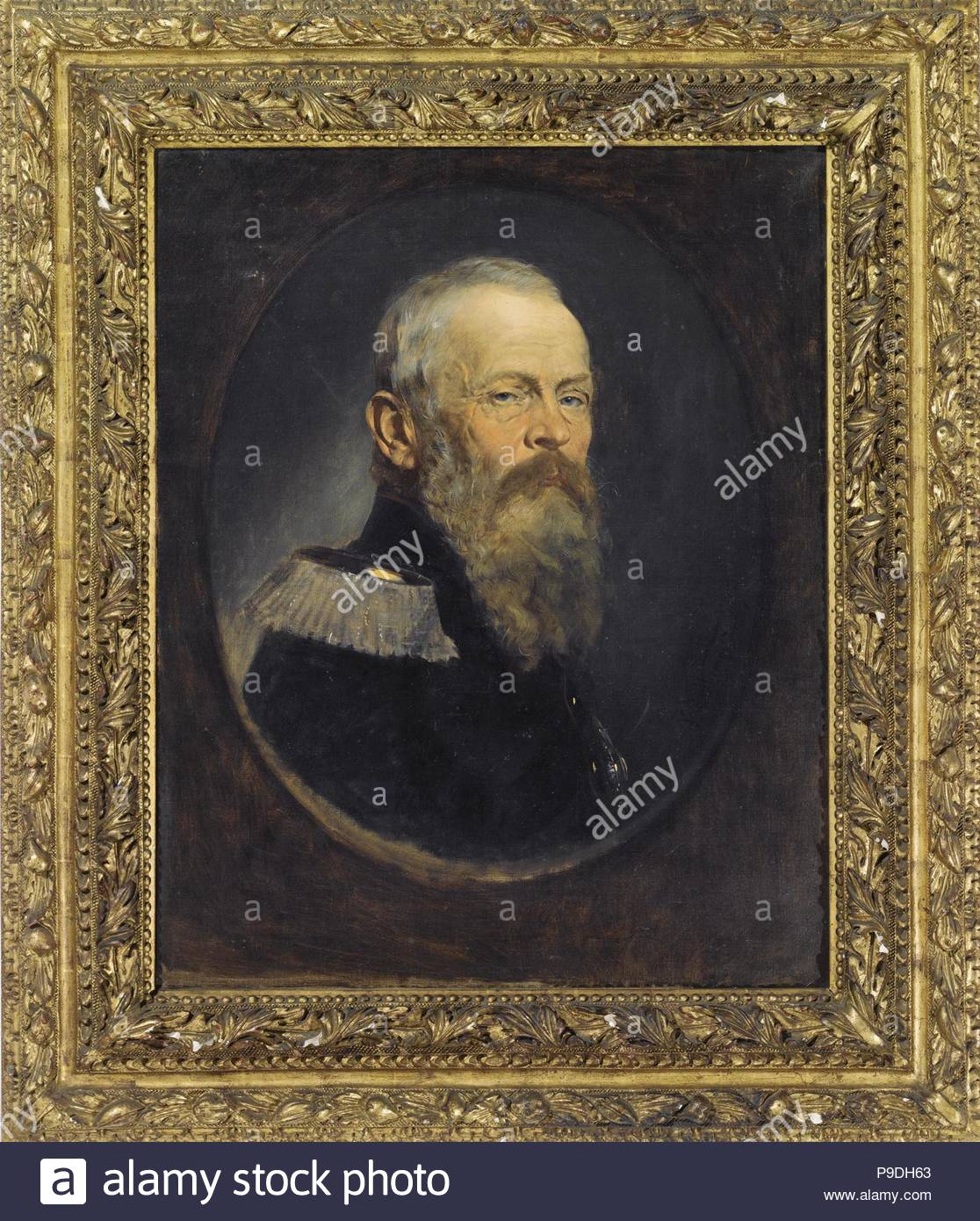 Prince Regent Luitpold Bavaria Stock Photos & Prince Regent Luitpold ...