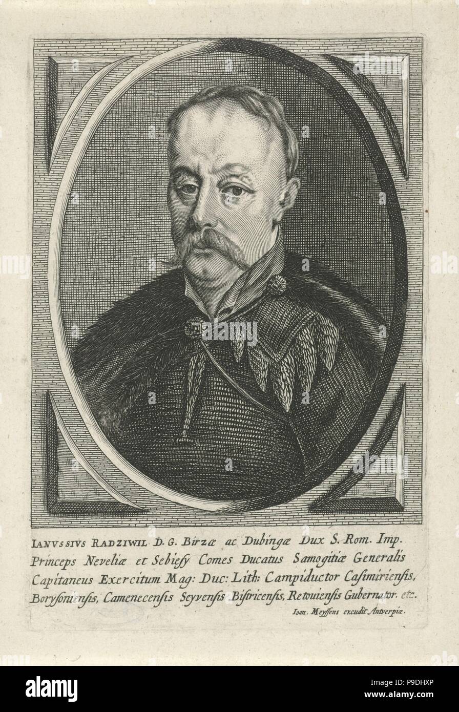 Janusz radziwill hi-res stock photography and images - Alamy