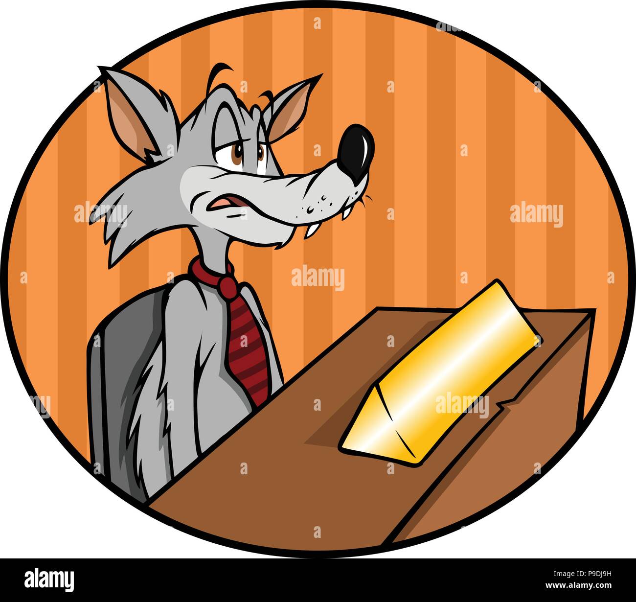 Fire and hire Stock Vector Images - Alamy