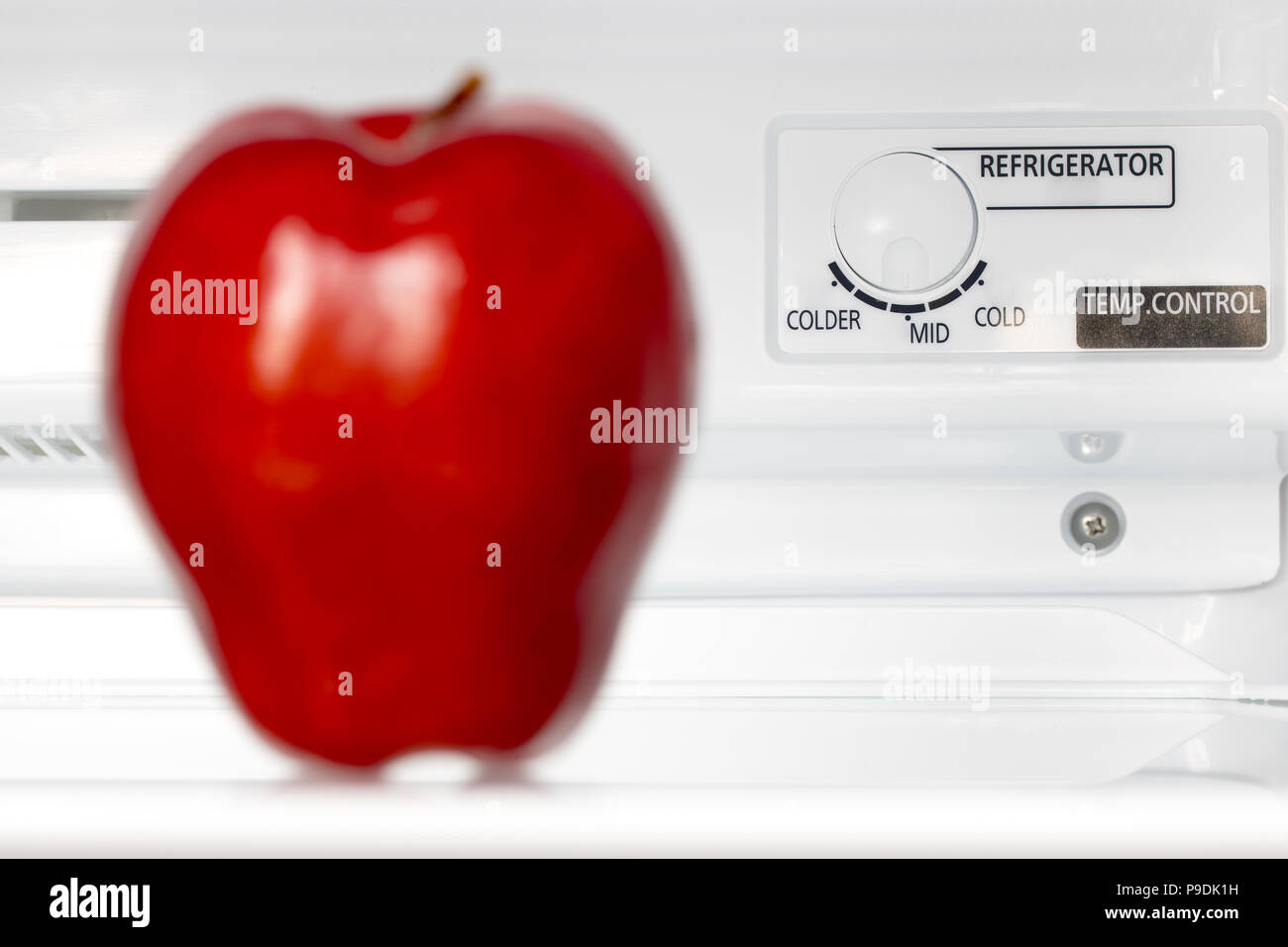 Refrigerator temperature hi-res stock photography and images - Alamy