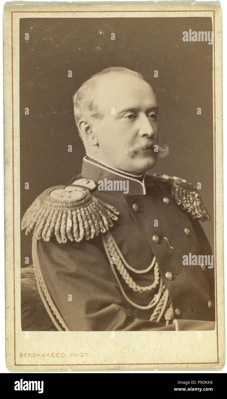 Pyotr shuvalov hi-res stock photography and images - Alamy