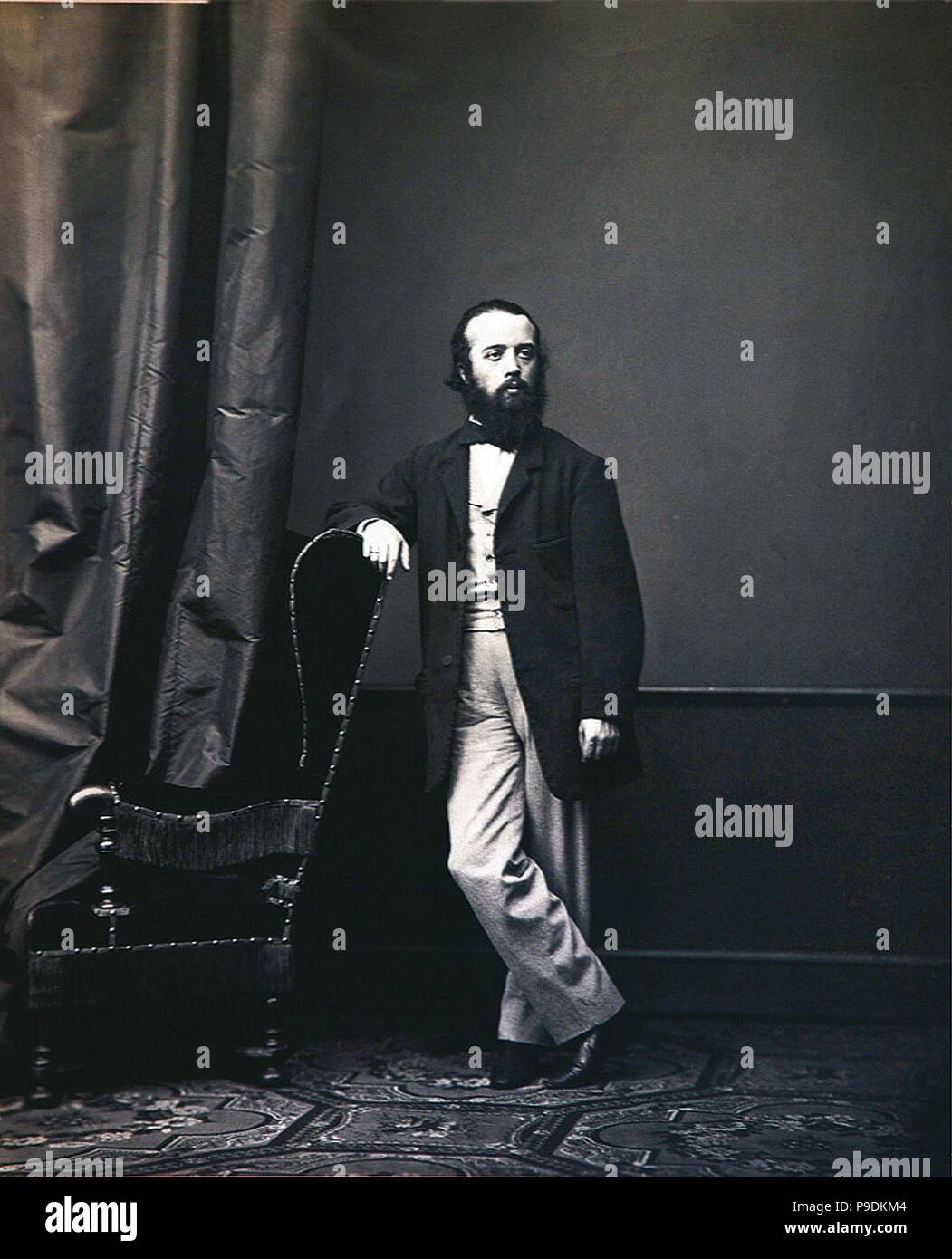 Dmitry dmitryevich minaev hi-res stock photography and images - Alamy