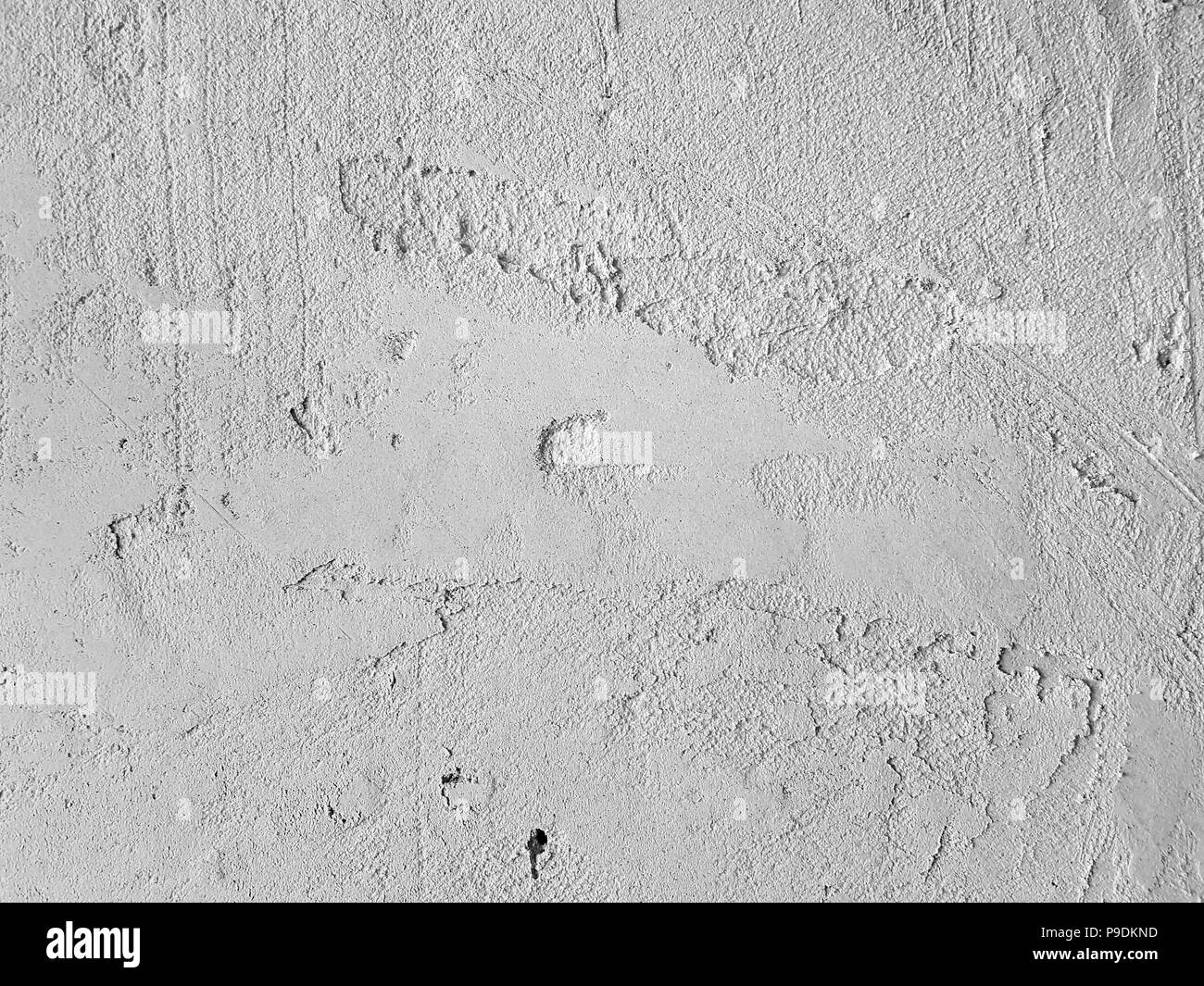 Gypsum plaster hi-res stock photography and images - Alamy