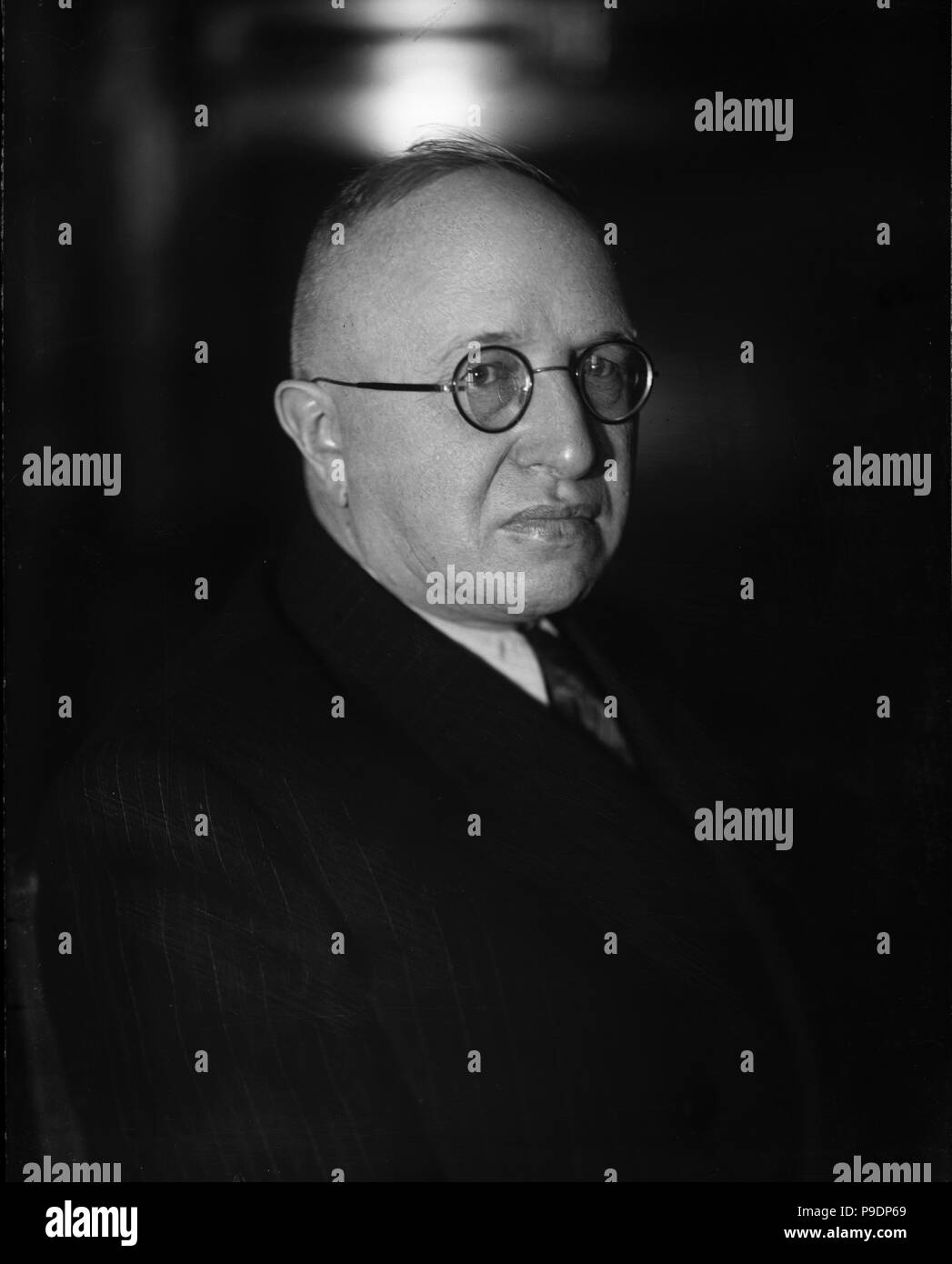 Nikolay Nikolaevich Anichkov (1885-1964). Museum: Russian Academy of ...