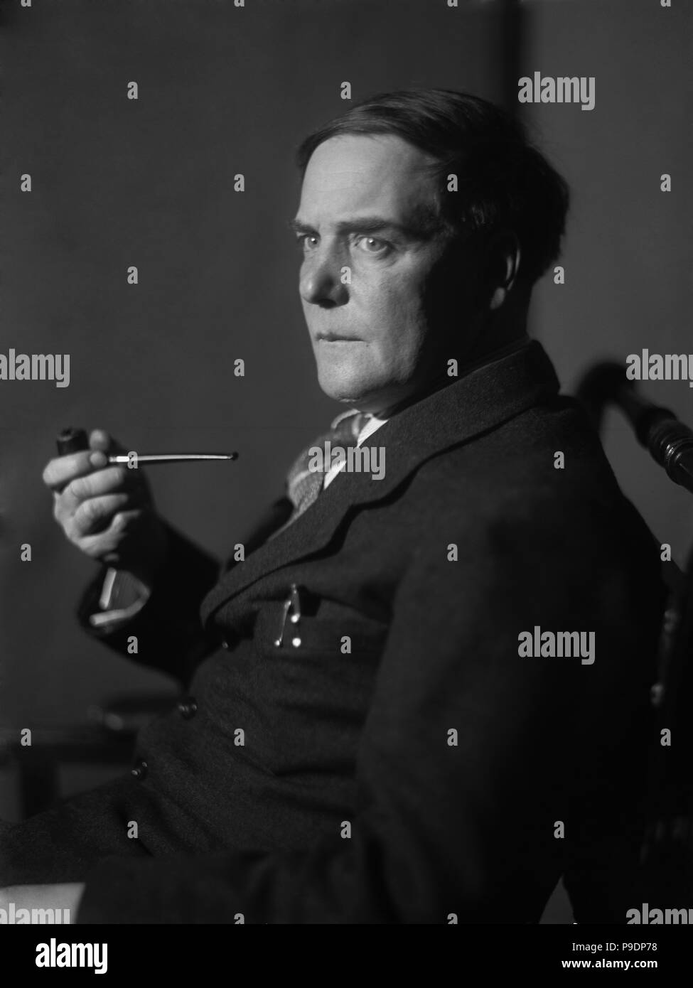 Pyotr Leonidovich Kapitsa (1894-1984). Museum: Russian Academy of ...