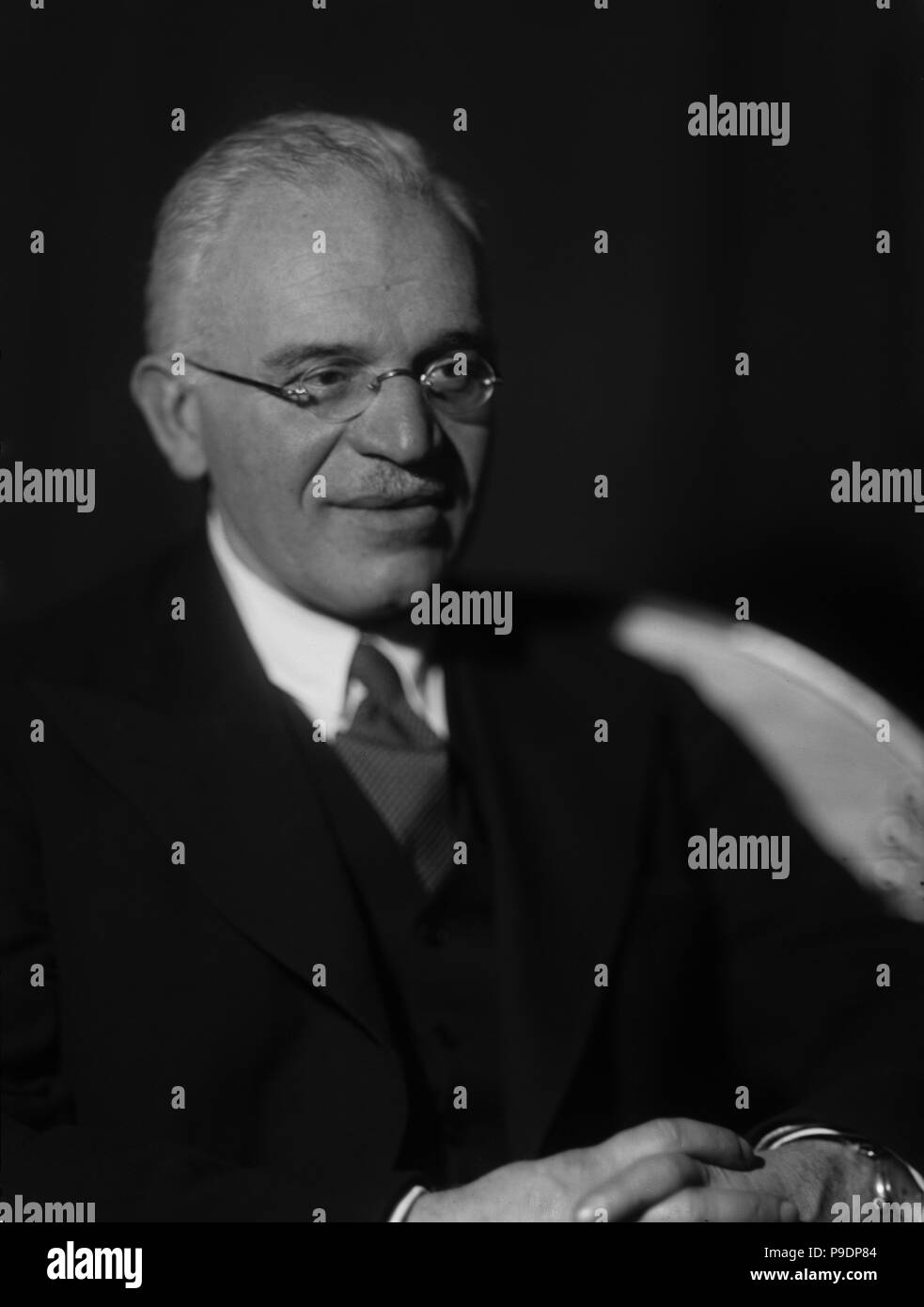 Nikolai dmitrievich Black and White Stock Photos & Images - Alamy