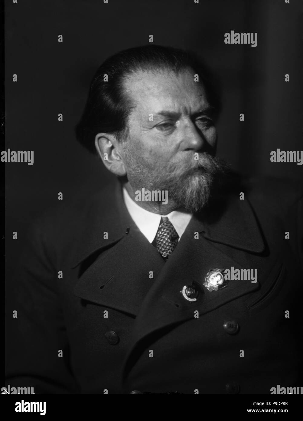 Skryabin hi-res stock photography and images - Alamy