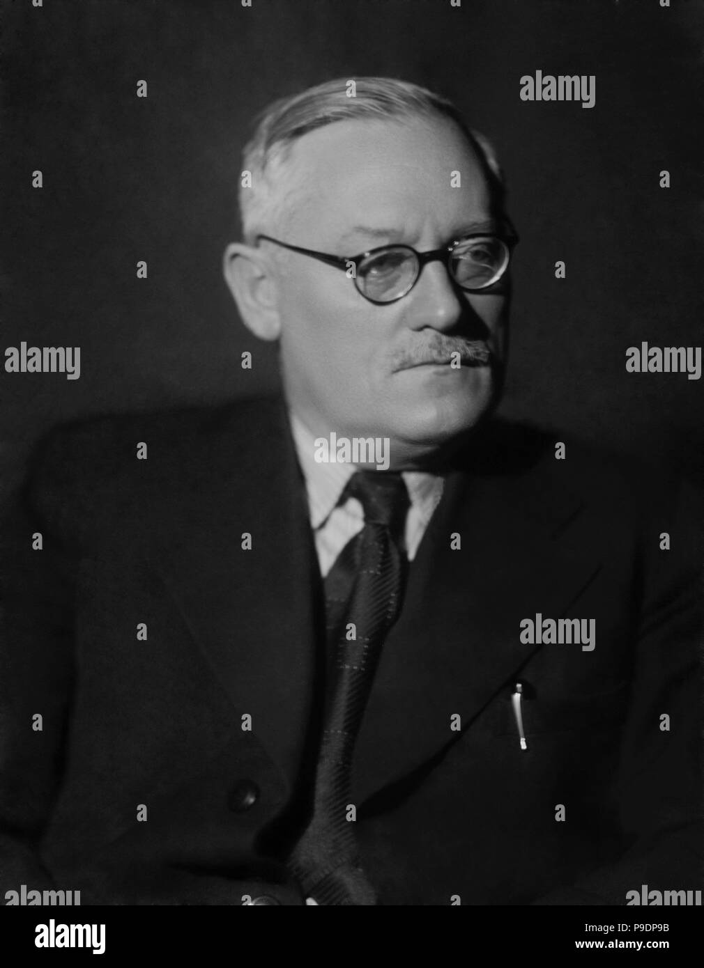 Andrey Januaryevich Vyshinsky (1883-1954). Museum: Russian Academy of ...