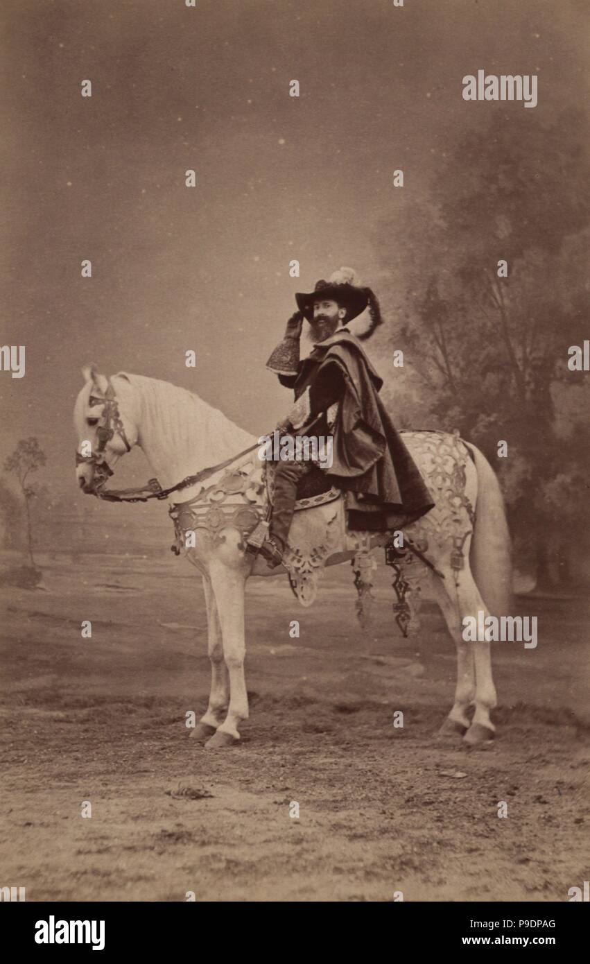 Hans makart hi-res stock photography and images - Alamy