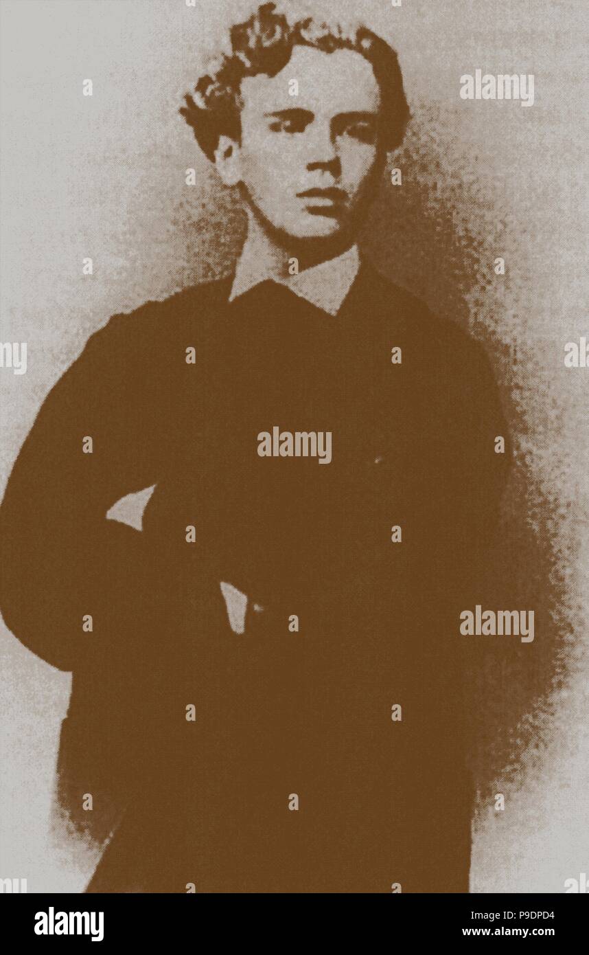 Author Konstantin Shilovsky (1848-1893). Museum: PRIVATE COLLECTION ...