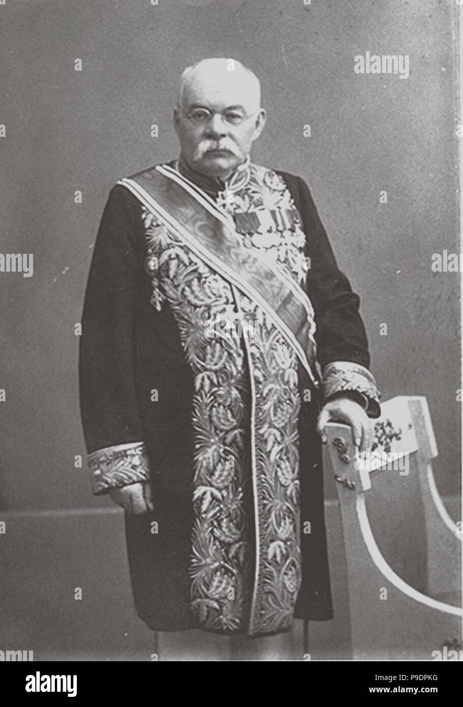 Ivan vladimirovich hi-res stock photography and images - Alamy