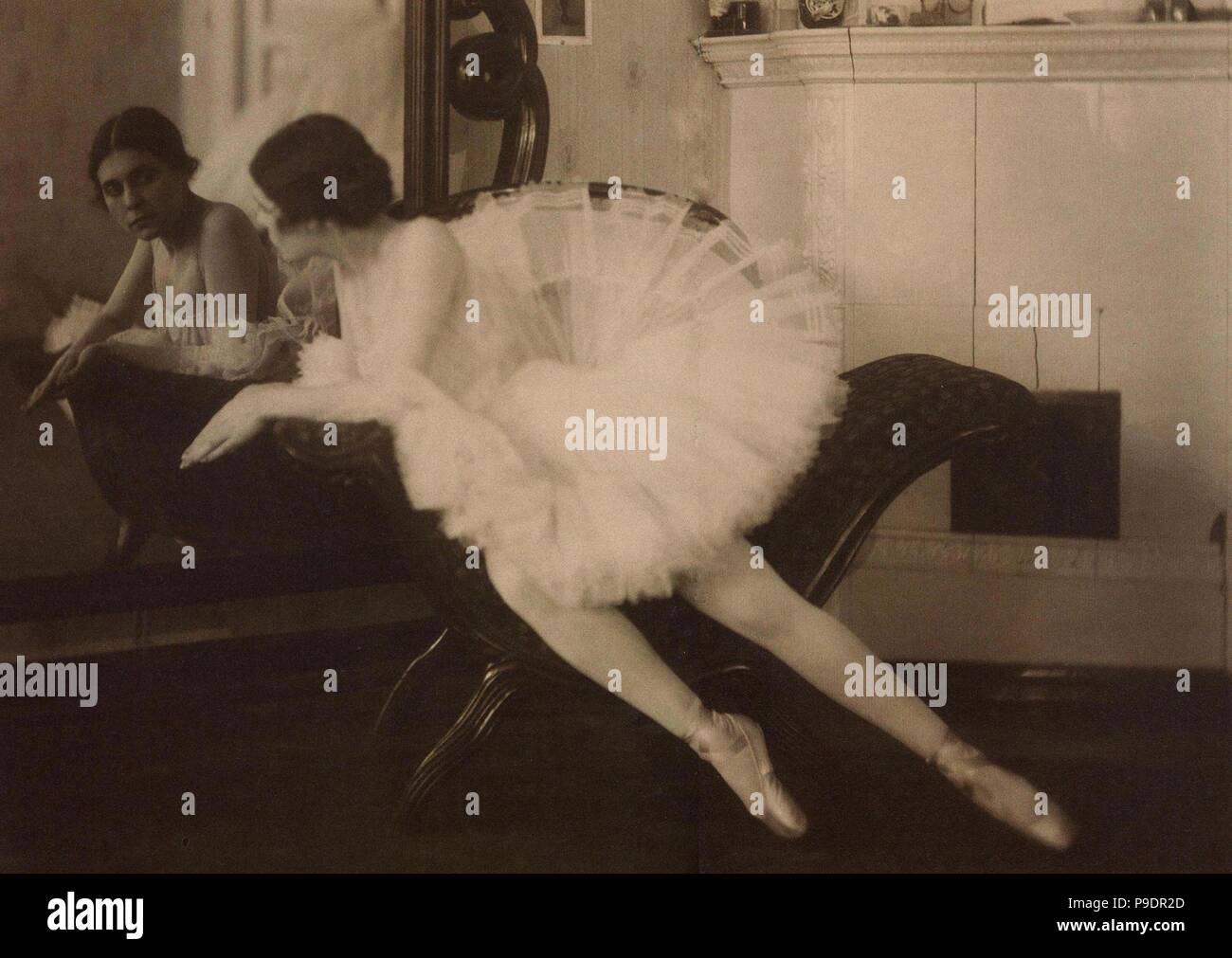 Moscow photo museum house of photography hi-res stock photography and ...