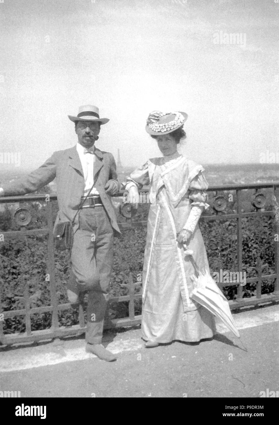 Gabriele Muenter High Resolution Stock Photography and Images - Alamy